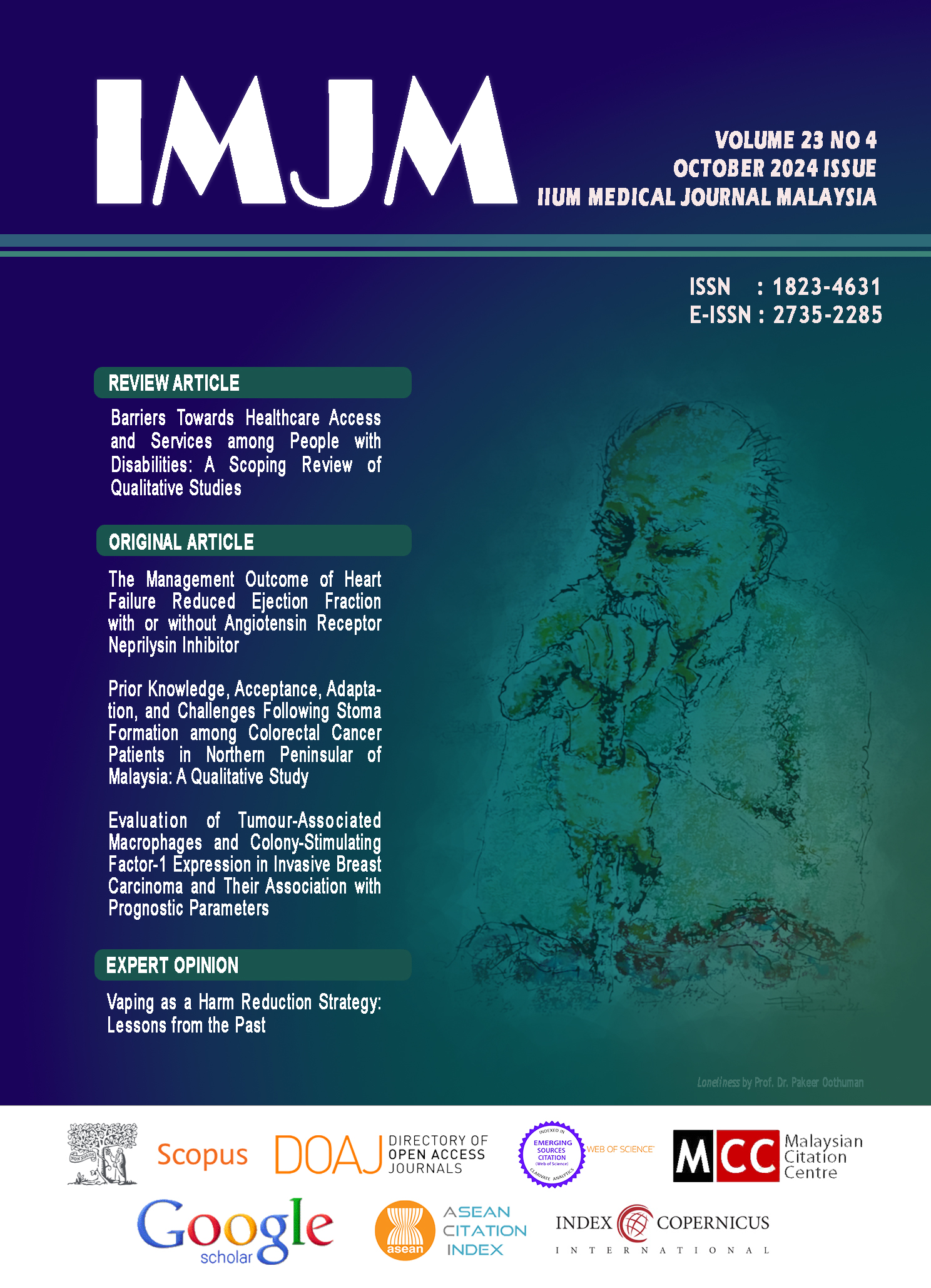 Vol. 23 No. 04 (2024): IIUM Medical Journal Malaysia - October 2024 ...